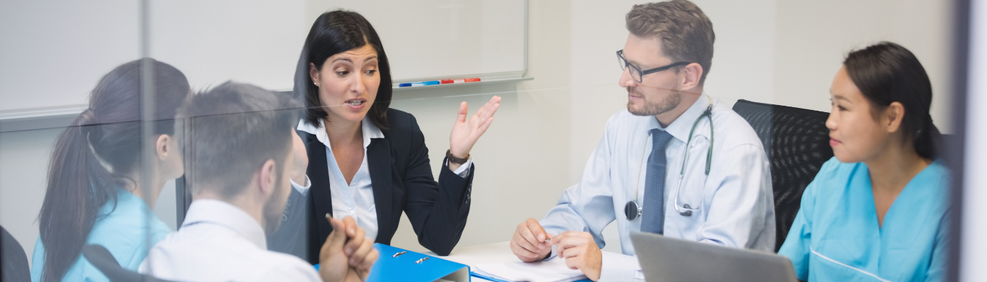 Medical Directorships: A Hidden Compliance Risk Waiting to Surface ...